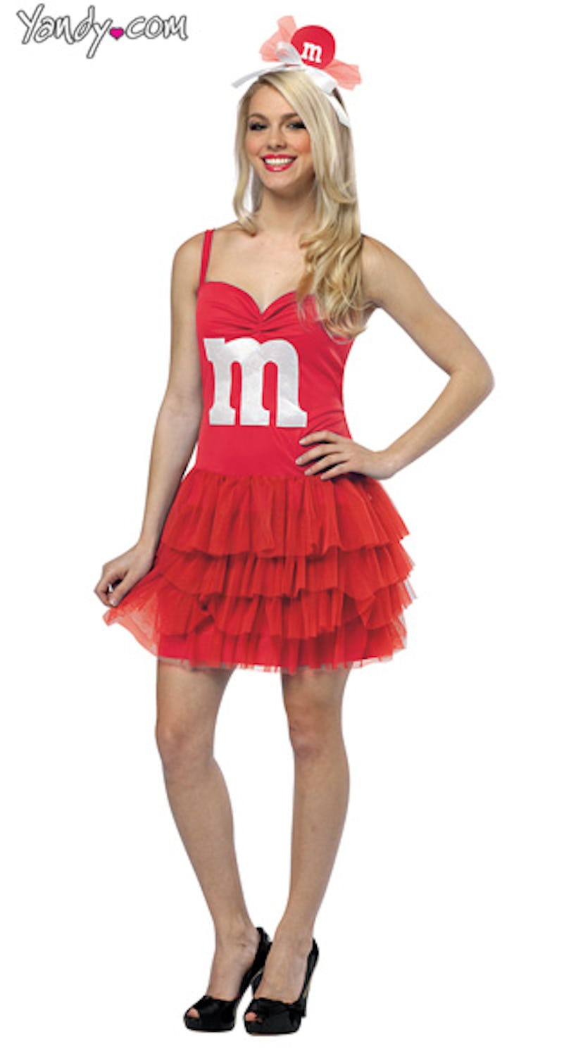 13 Sexy Halloween Costumes So Ridiculous Its Confusing Including Sexy