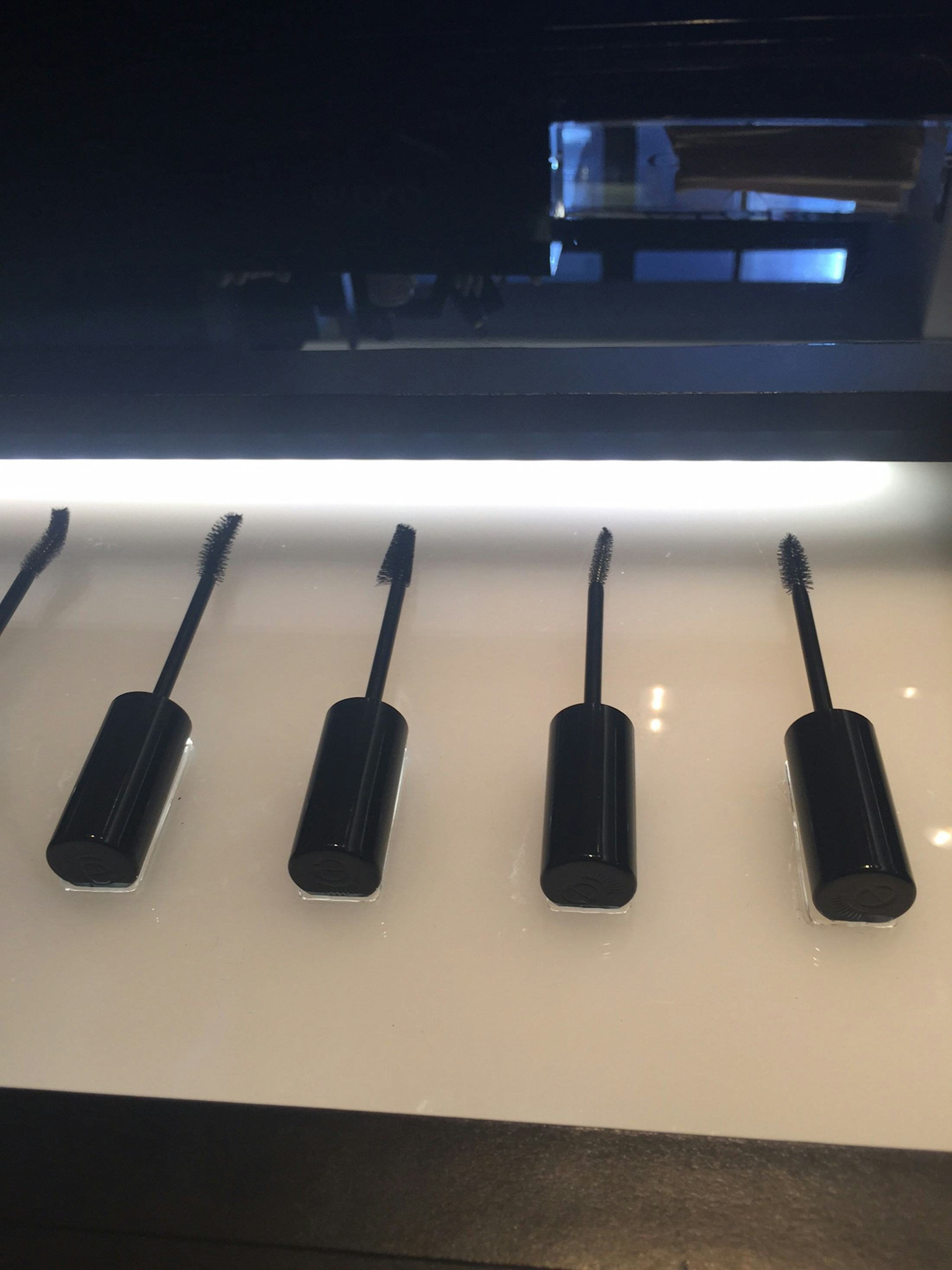 Eyeko Bespoke Mascara Bar At Saks NYC Allows You To Create Custom ...
