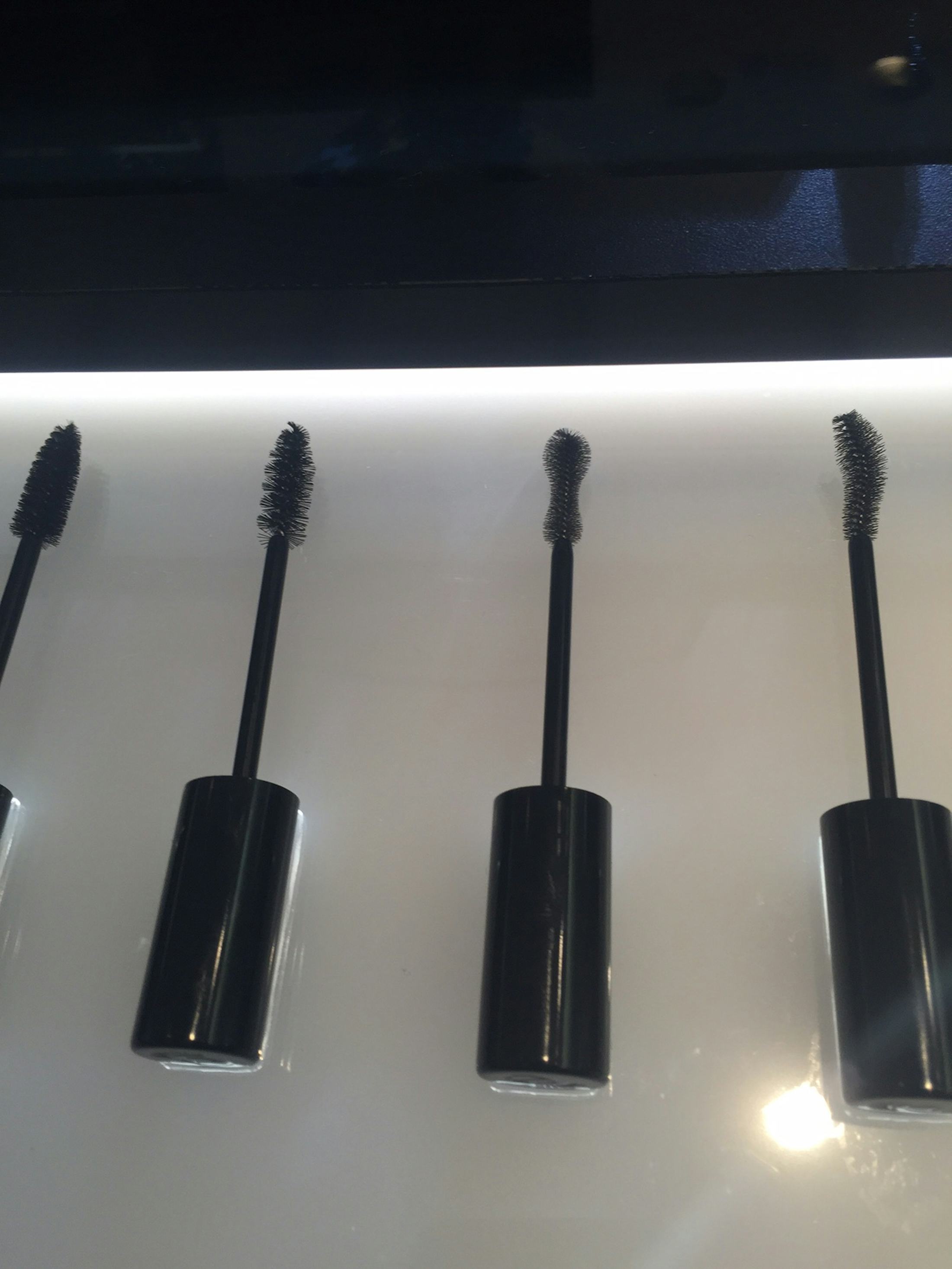 Eyeko Bespoke Mascara Bar At Saks NYC Allows You To Create Custom ...