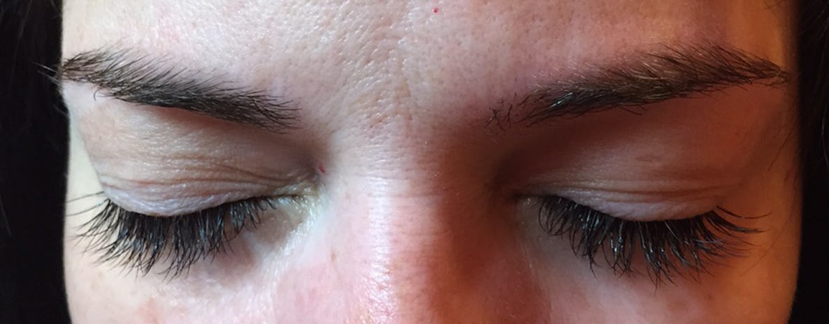 11 Tips For Getting Eyelash Extensions So You Can Maintain That Lush ...
