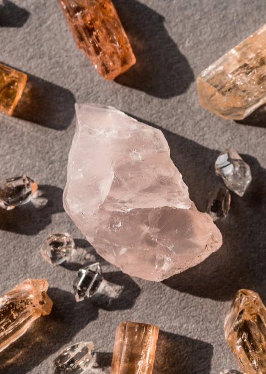 What Colors Are The Glossier Haloscope Highlighters? You Have Two Ways ...