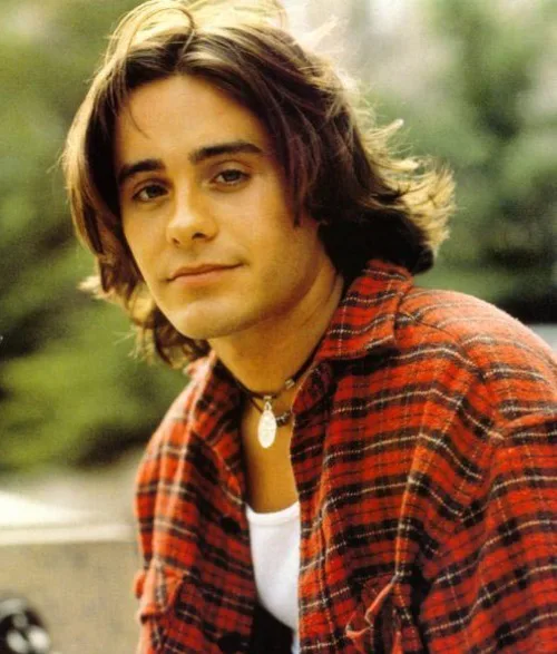 The 10 Best Dressed Guys In '90s TV Shows, From Shawn Hunter in Leather ...