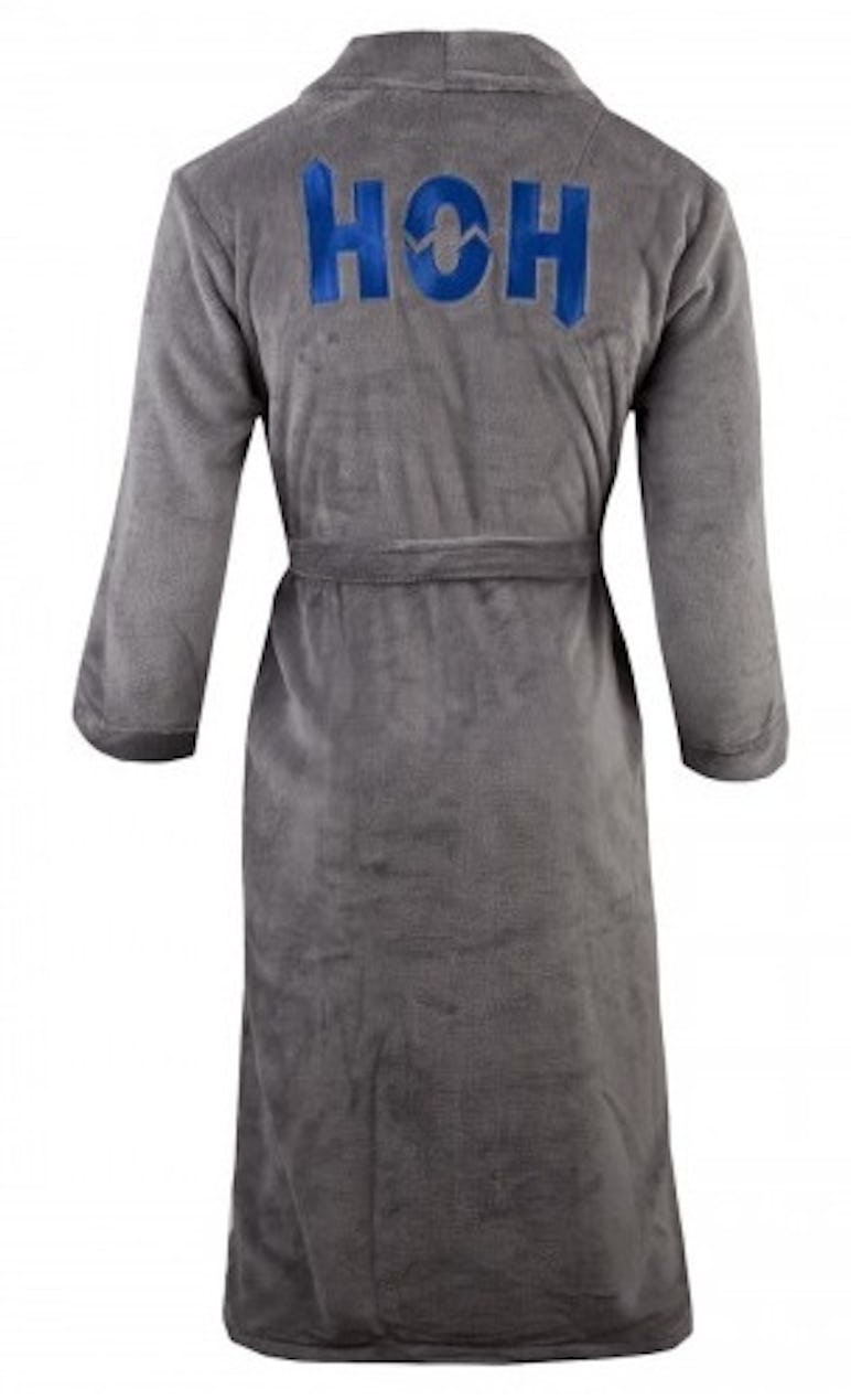 6 Pieces of 'Big Brother' Merchandise That Every Hardcore Fan Needs To Own