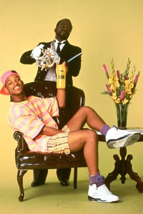 The 10 Best Dressed Guys In '90s TV Shows, From Shawn Hunter in Leather ...