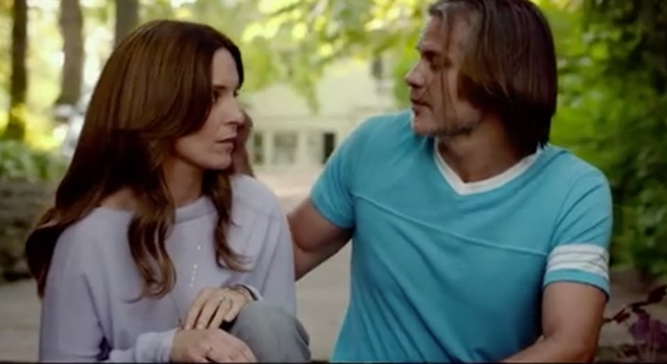 Tina Fey Has Mermaid Hair And Here Are 13 Photos That Prove She's At ...