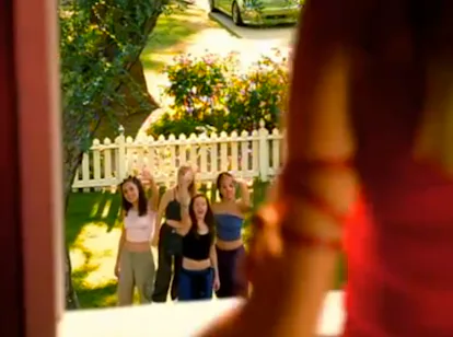 Mandy Moore Is the Absolute Worst Friend in the “Candy” Music Video— VIDEO