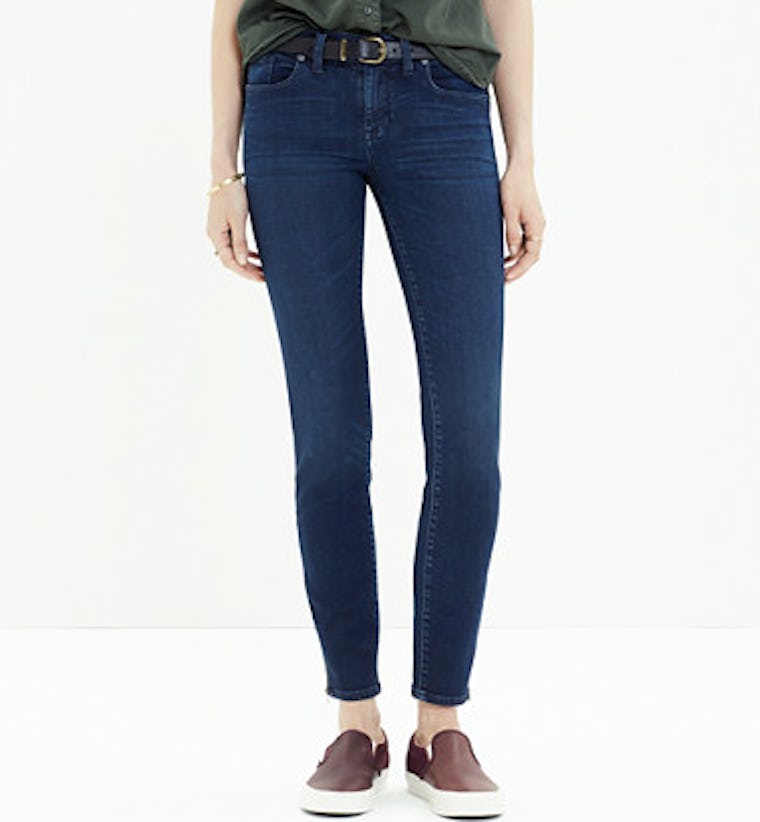 What your Favorite Denim Wash Says About You; Your Guide to the Jean Zodiac