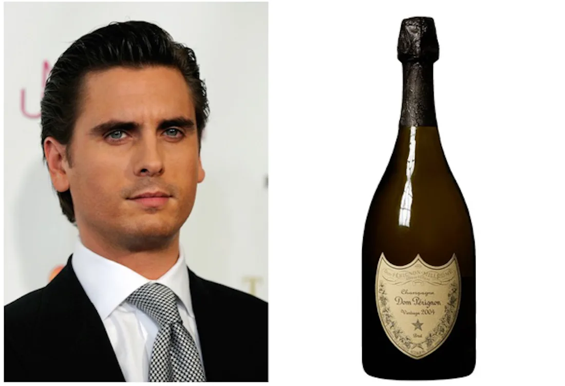 12 Reality Stars & the Wines They Pair Best With Because We All Know ...