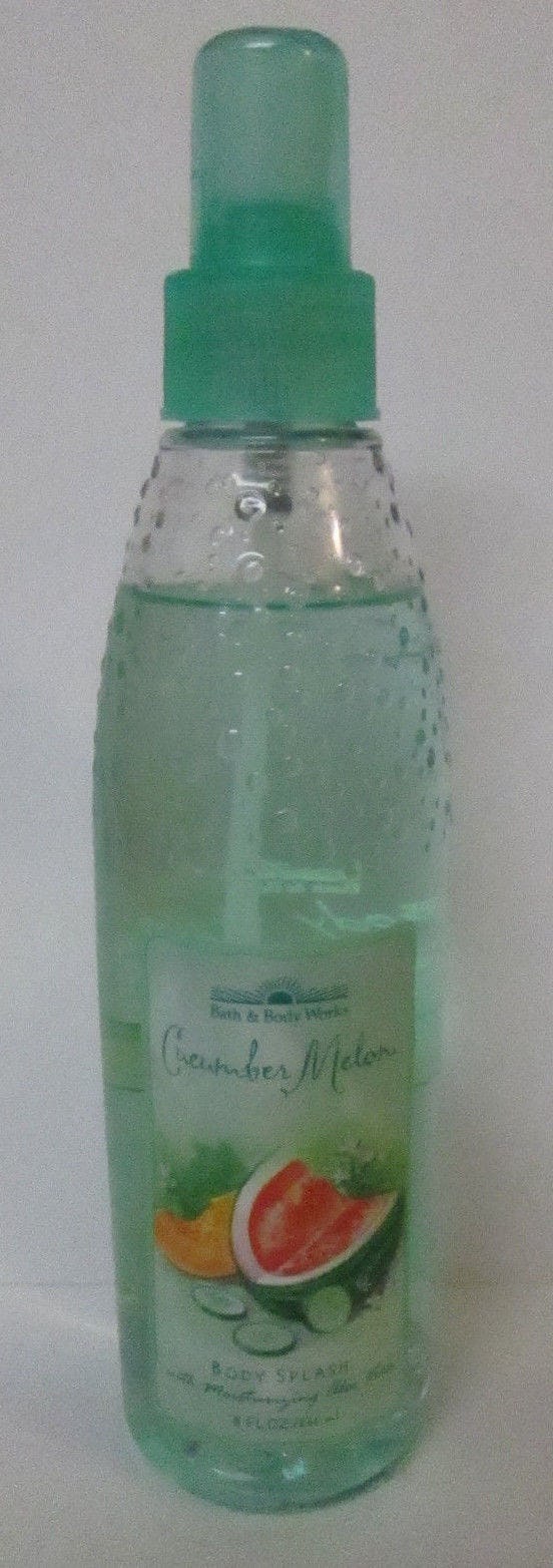 These Classic '90s Scents Kept You Smelling Like a Melted Jolly Rancher ...