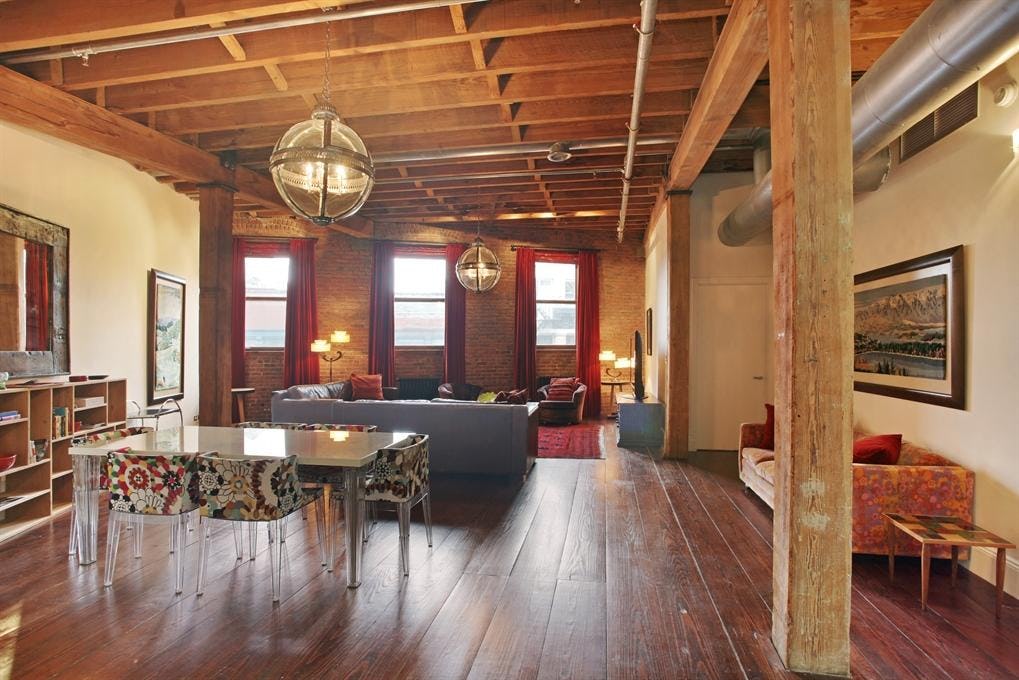 Pictures of Taylor Swift's NYC Apartment Will Make You Want to Come ...