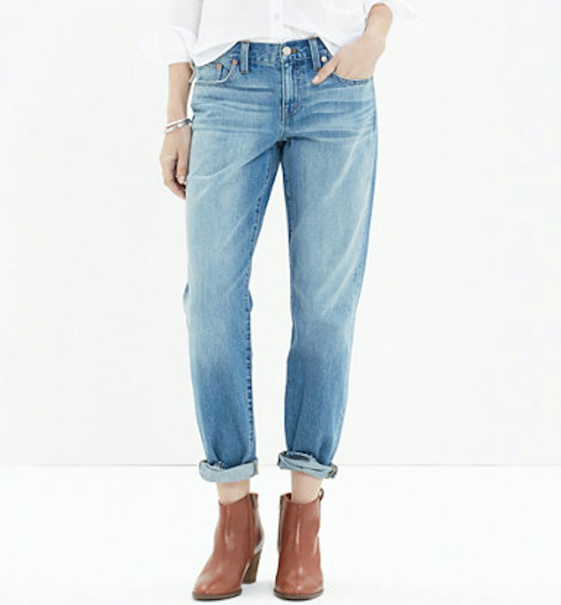 What your Favorite Denim Wash Says About You; Your Guide to the Jean Zodiac