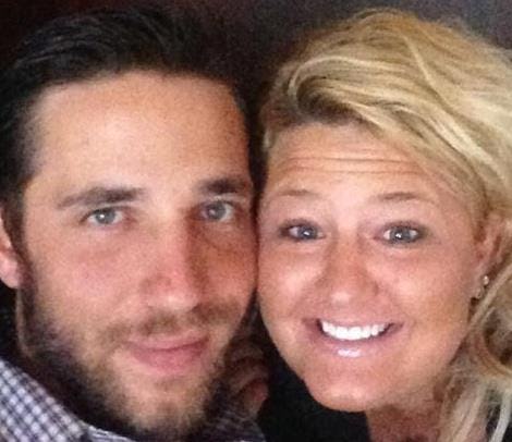 Is Madison Bumgarner Single? The Giants Pitcher’s Status Follows a ...