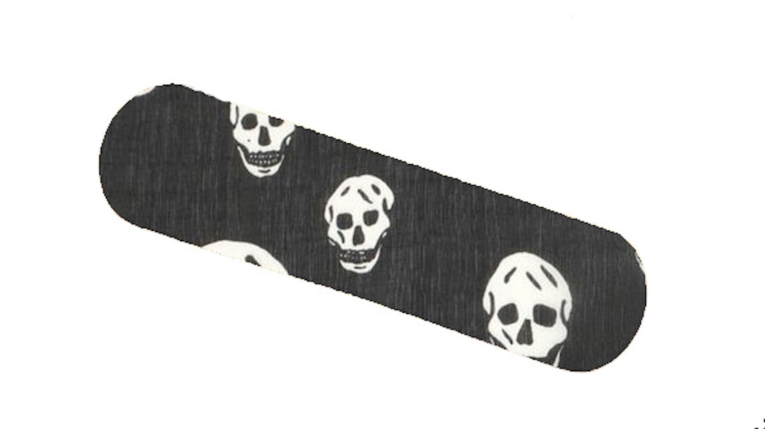 Isaac Mizrahi x Band-Aid Makes For Some Chic Boo Boos, Plus 7 Other ...