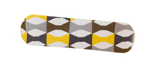 Isaac Mizrahi x Band-Aid Makes For Some Chic Boo Boos, Plus 7 Other ...