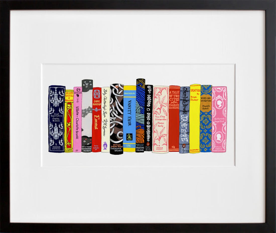 10 Book-Related Things to Spice Up Your Lit-Themed Life