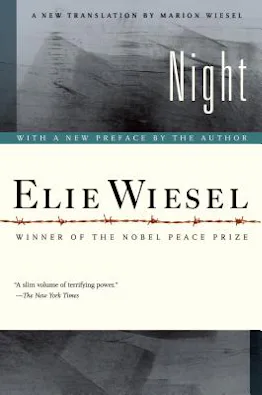 10 Books You Should Read on Holocaust Remembrance Day