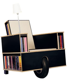 10 Book-Related Things to Spice Up Your Lit-Themed Life