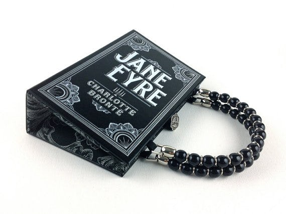 10 Book-Related Things to Spice Up Your Lit-Themed Life