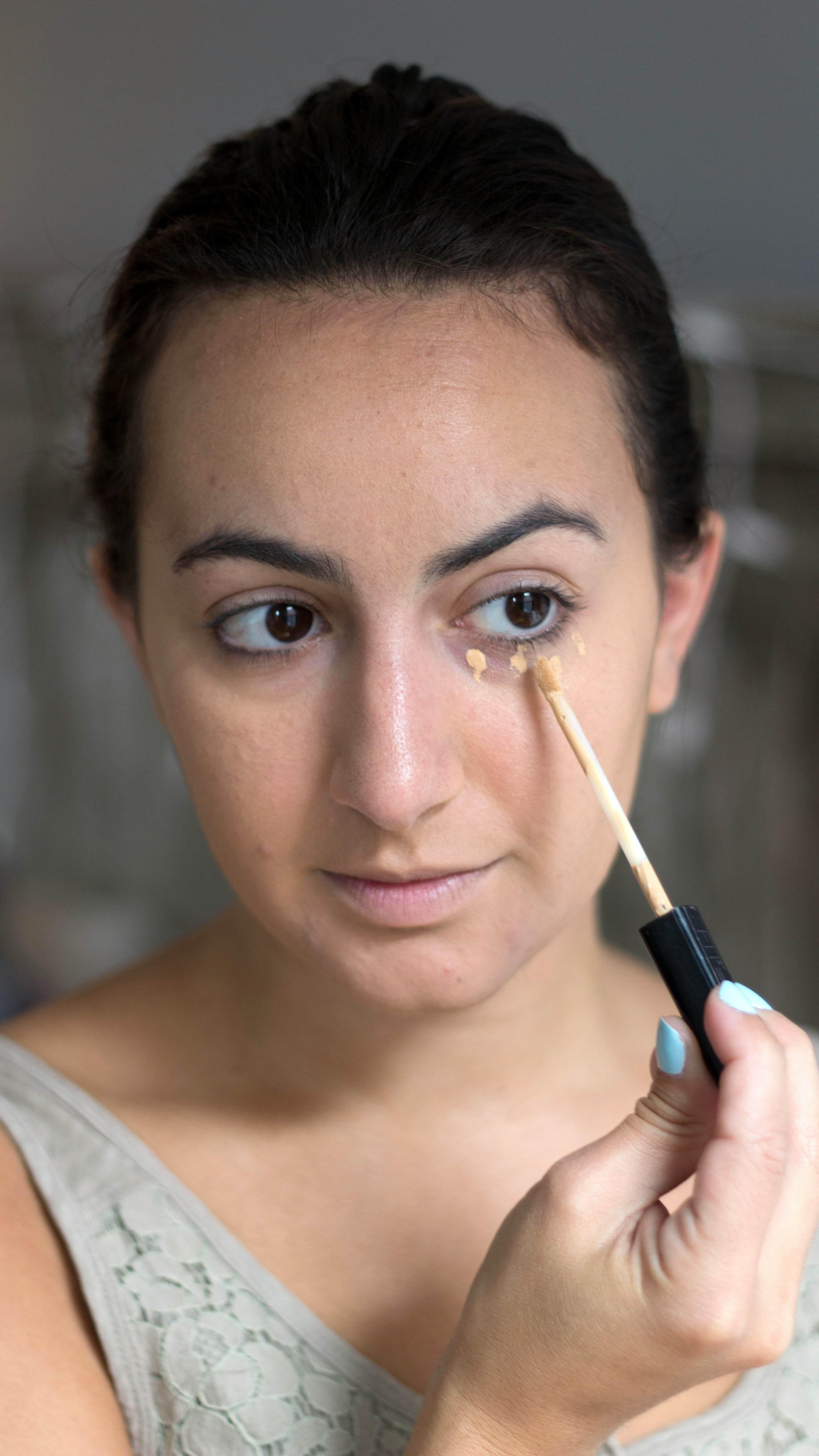 The Perfect, Easy Summer Makeup, or 10 Steps To That "Just Got Back ...