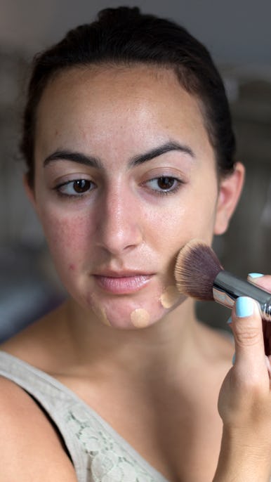 The Perfect, Easy Summer Makeup, or 10 Steps To That "Just Got Back ...