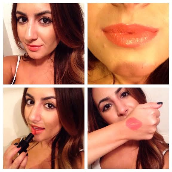 NARS Audacious Lipstick Collection For Fall 2014 Is Everything Your ...