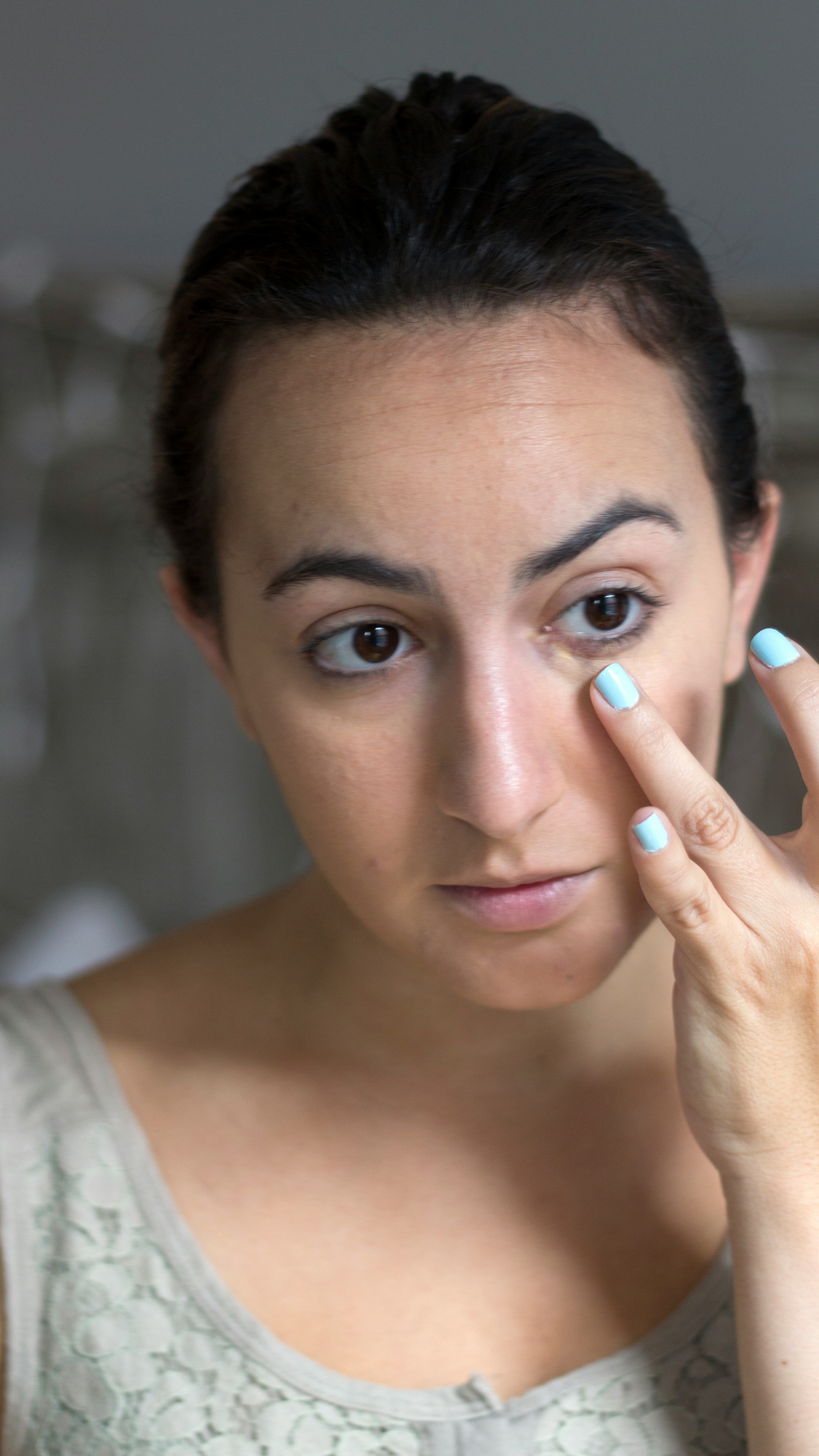 The Perfect, Easy Summer Makeup, or 10 Steps To That "Just Got Back ...