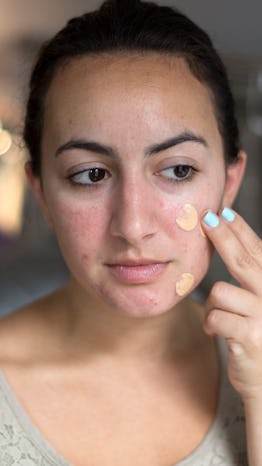 The Perfect, Easy Summer Makeup, or 10 Steps To That "Just Got Back ...