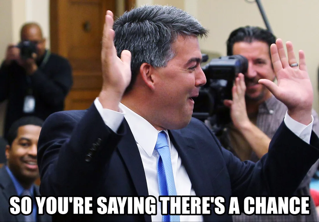 2014 Midterm Election Memes, Because We Need Our Politics To Come Via ...
