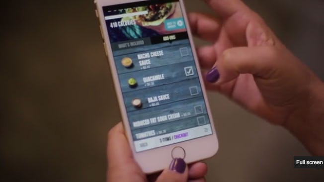 What Happened to Taco Bell's Twitter? The Fast Food Company's Mobile ...