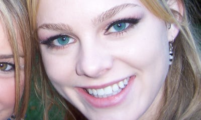 Who Was Morgan Harrington, The Murdered Virginia Tech Student Linked To ...