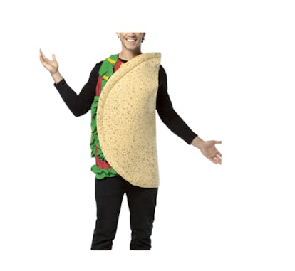 5 Clever Donald Trump Halloween Costume Ideas That Will Make The Season ...