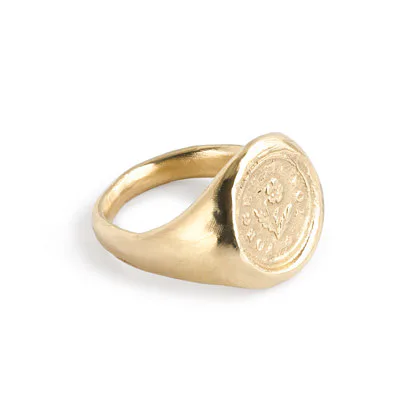J. Crew Collaborates With Indie Designers For A New Fine Jewelry Line ...