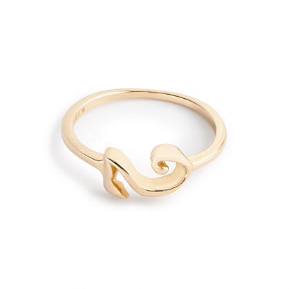 J. Crew Collaborates With Indie Designers For A New Fine Jewelry Line ...