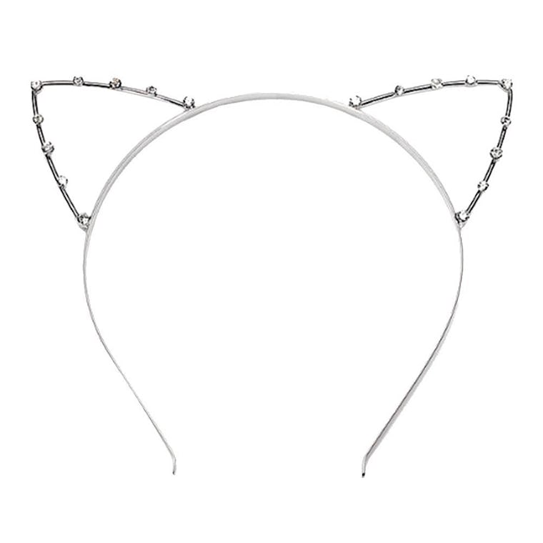 Cat Ears For Halloween Costumes This Year, Because They're A Classic ...