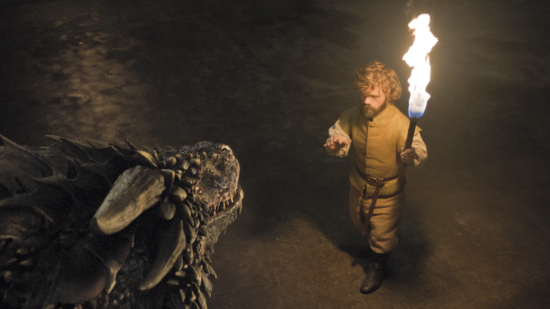 Who Is Tyrion's Real Father On 'Game Of Thrones'? The Aerys Targaryen ...
