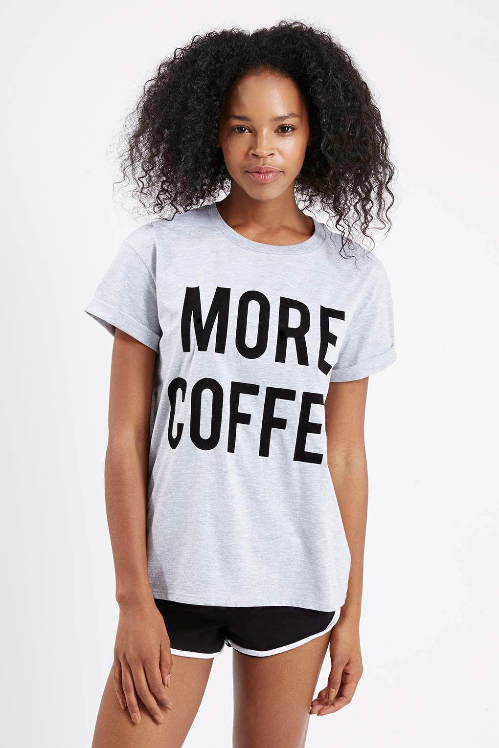 10 Coffee Themed Clothes & Accessories That Celebrate Your Love Of Caffeine