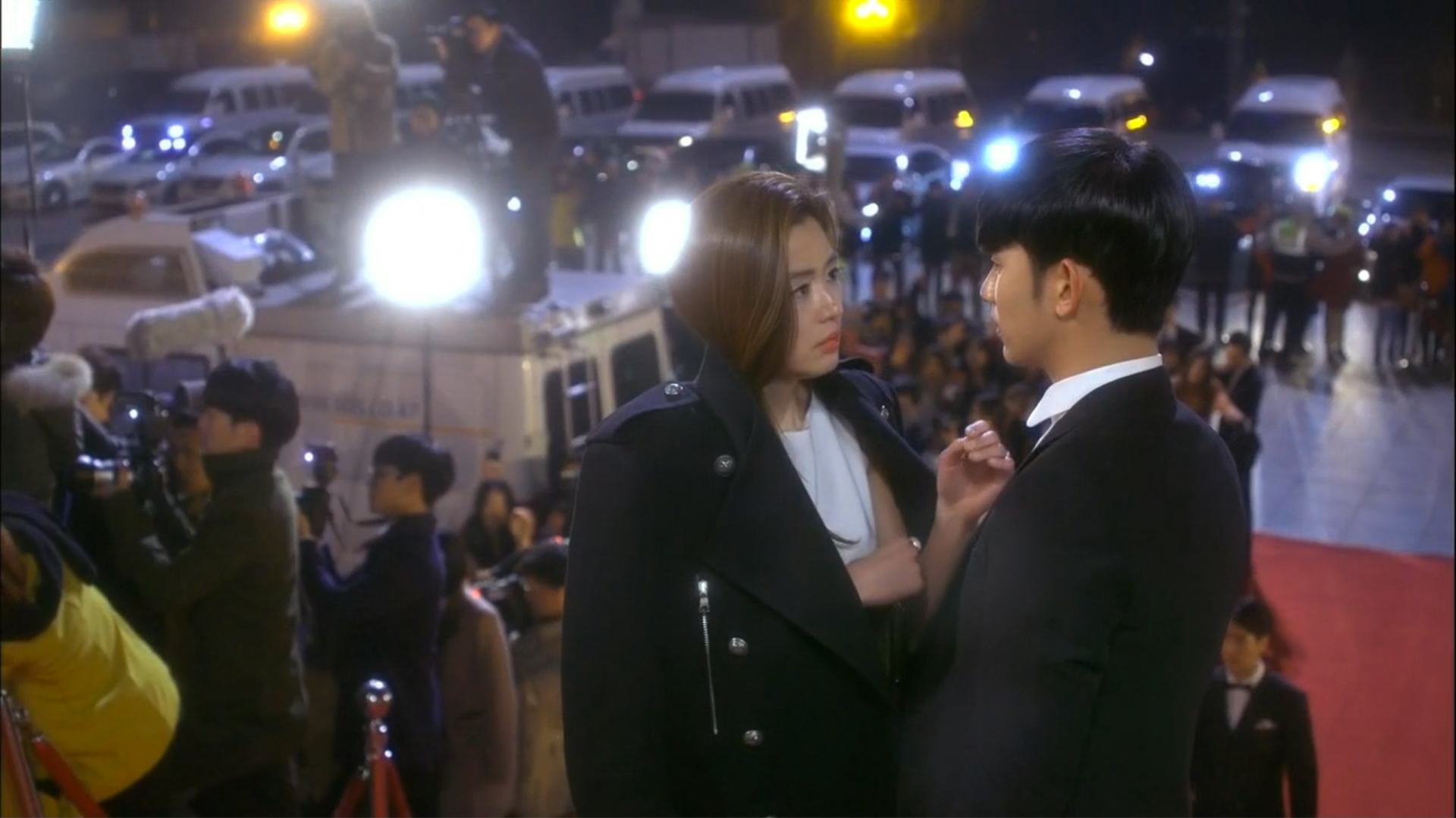 'My Love From Another Star' Gives Us 9 Reasons To Believe Having An ...