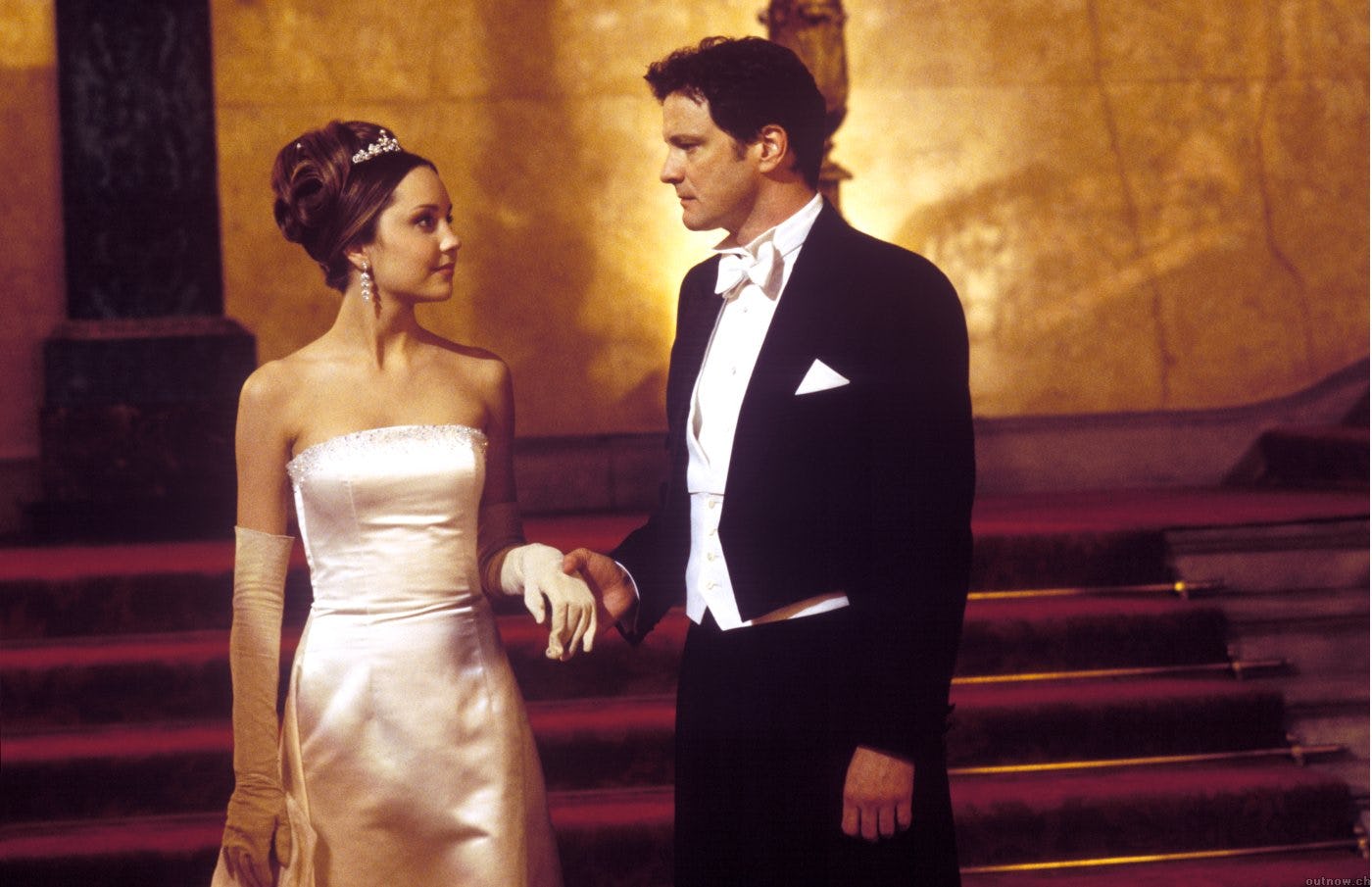 11 Prom Trends From The Early 2000s That Made No Sense — PHOTOS