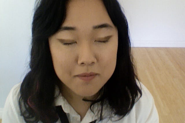 A Clara-Inspired Smoky Eye Makeup Tutorial That Even The Doctor Wouldn ...