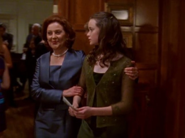 11 Memorable Fashion Moments From Emily Gilmore