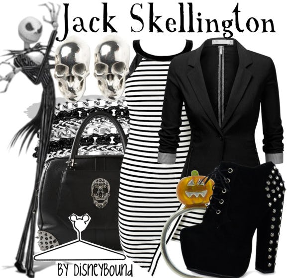 DisneyBound Has Disney-Themed Halloween Costumes On Lock — And They're ...