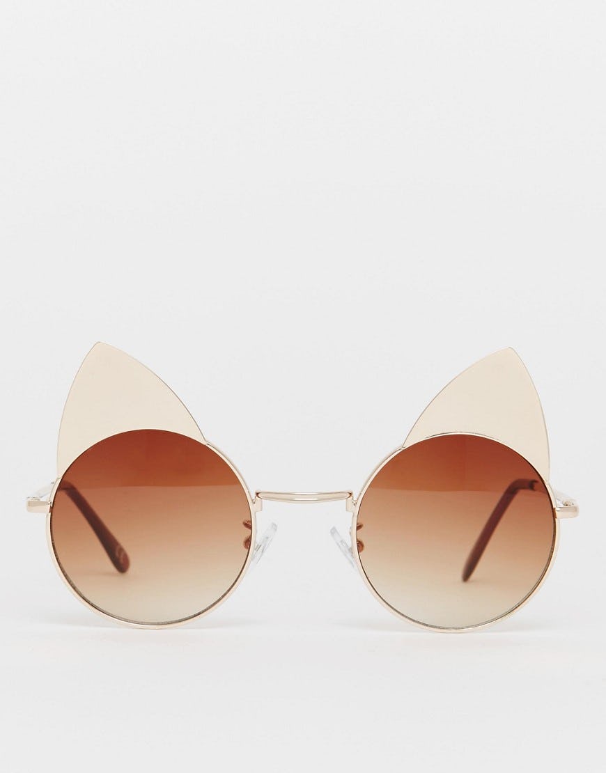 Cat Ears For Halloween Costumes This Year, Because They're A Classic ...