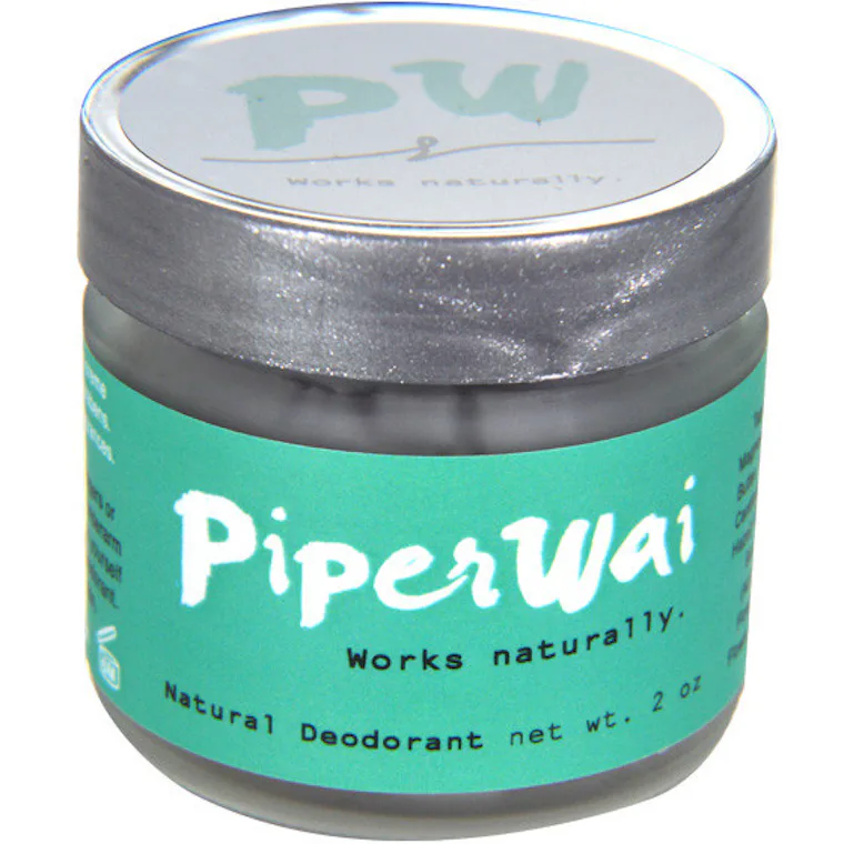 'Shark Tank's PiperWai Deodorant Is Available Now To Stop Sweat In Its ...