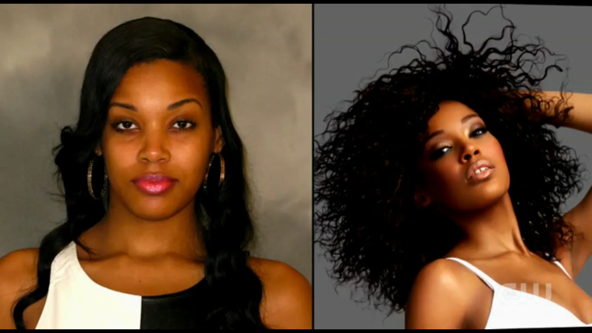 'ANTM' Cycle 21 Makeover Superlatives, With Beard Weaves And Two-Toned ...