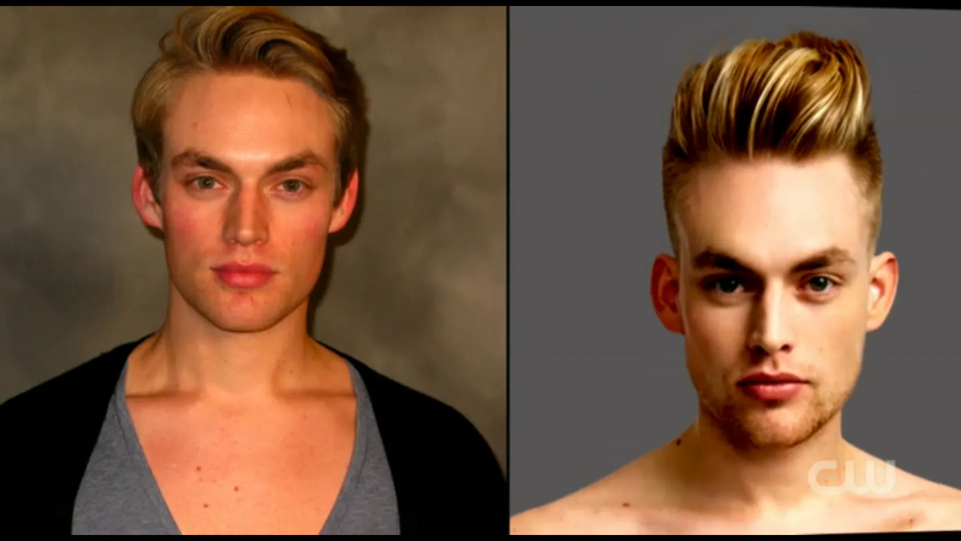 'ANTM' Cycle 21 Makeover Superlatives, With Beard Weaves And Two-Toned ...