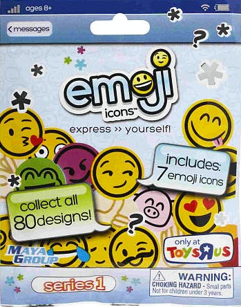 The Best Emoji Clothing To Make Your Wardrobe A Whole Lot More Expressive