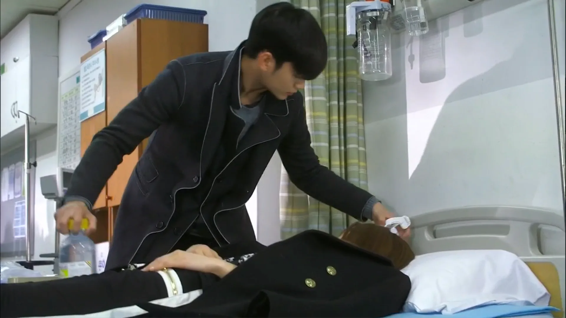 'My Love From Another Star' Gives Us 9 Reasons To Believe Having An ...