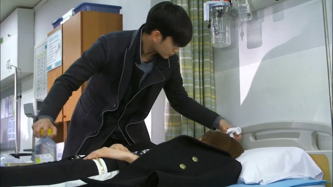 'My Love From Another Star' Gives Us 9 Reasons To Believe Having An ...