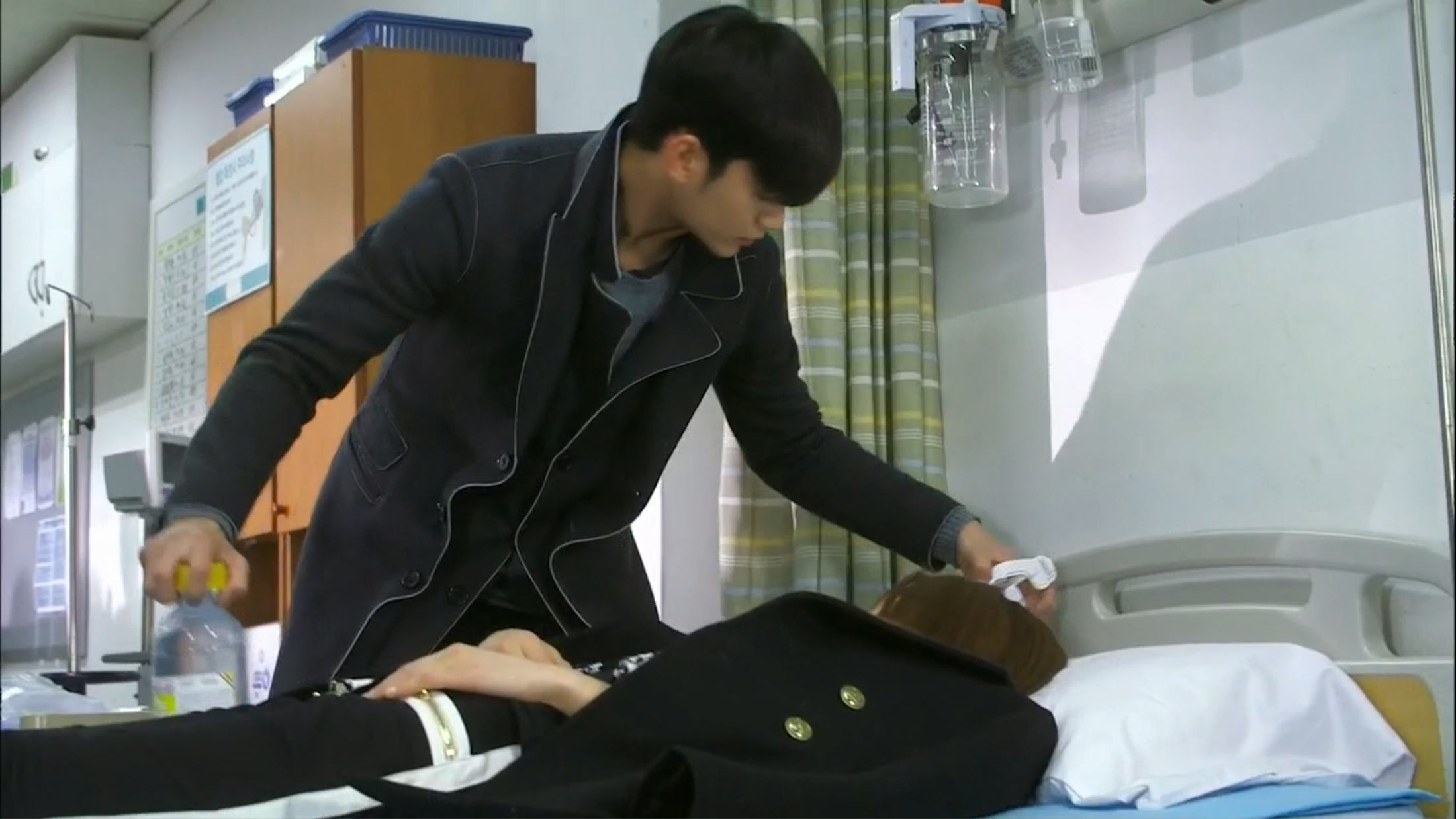 'My Love From Another Star' Gives Us 9 Reasons To Believe Having An ...