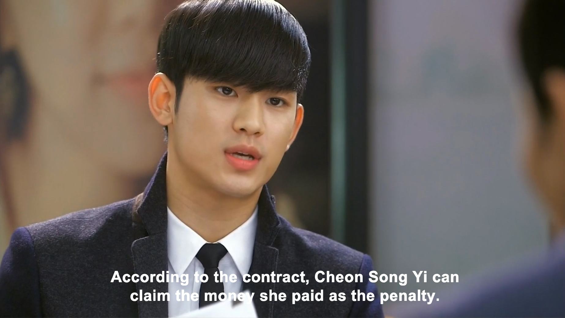 'My Love From Another Star' Gives Us 9 Reasons To Believe Having An ...